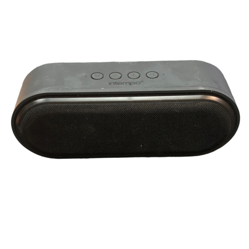 Pre-owned Intempo Bluetooth Speaker - Own4Less